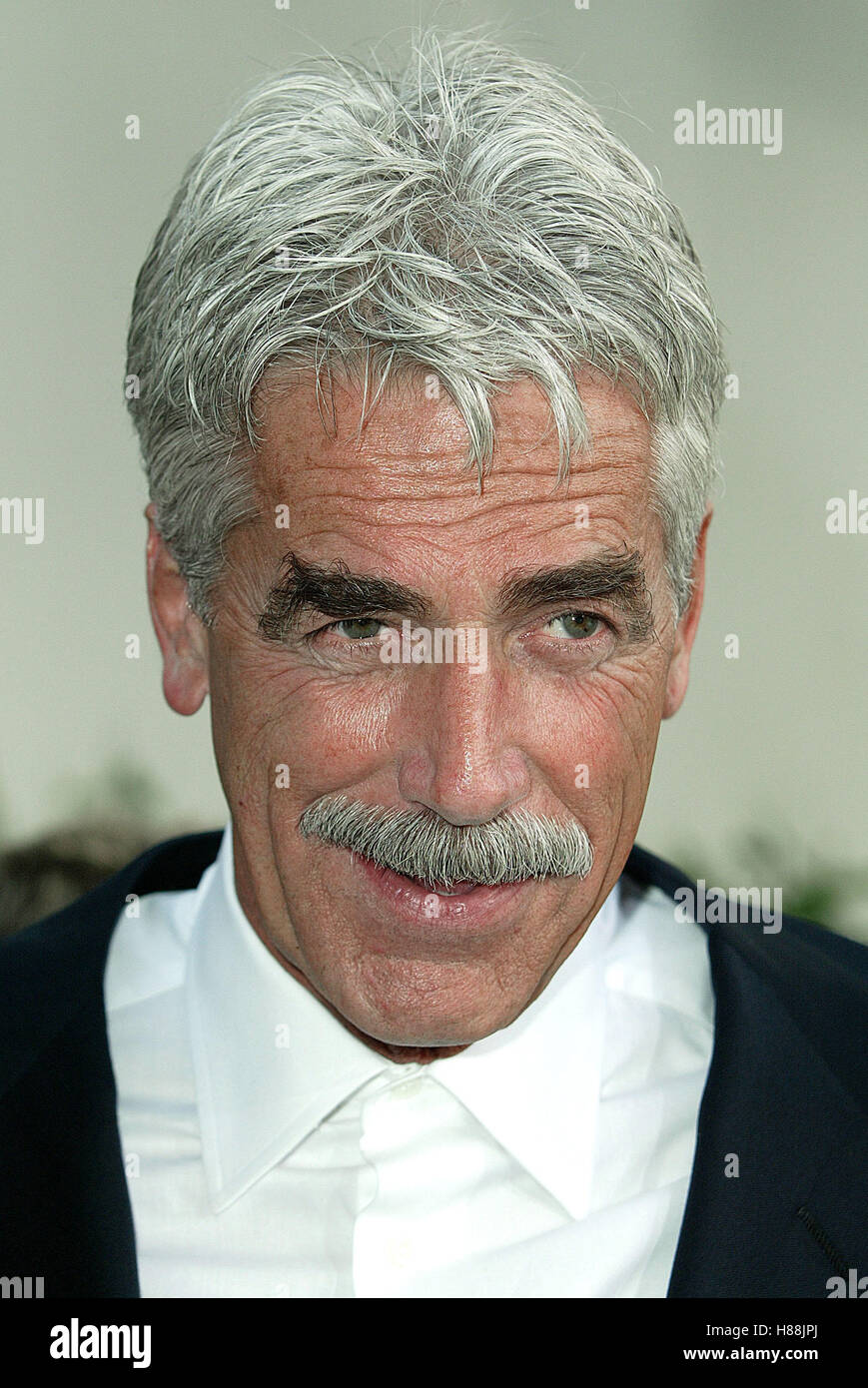 Sam elliott portrait hi-res stock photography and images - Alamy