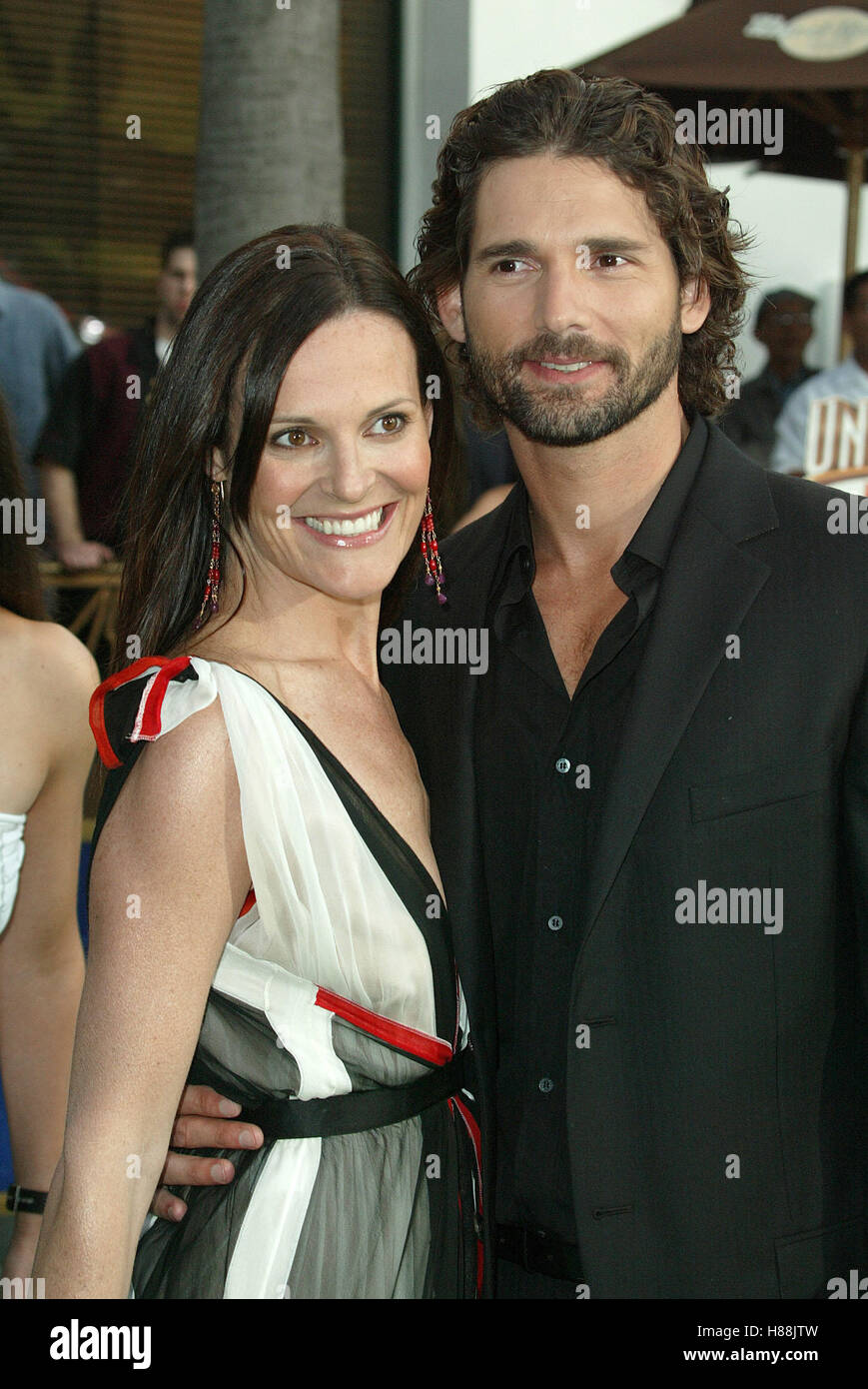 Eric bana rebecca hi-res stock photography and images - Alamy