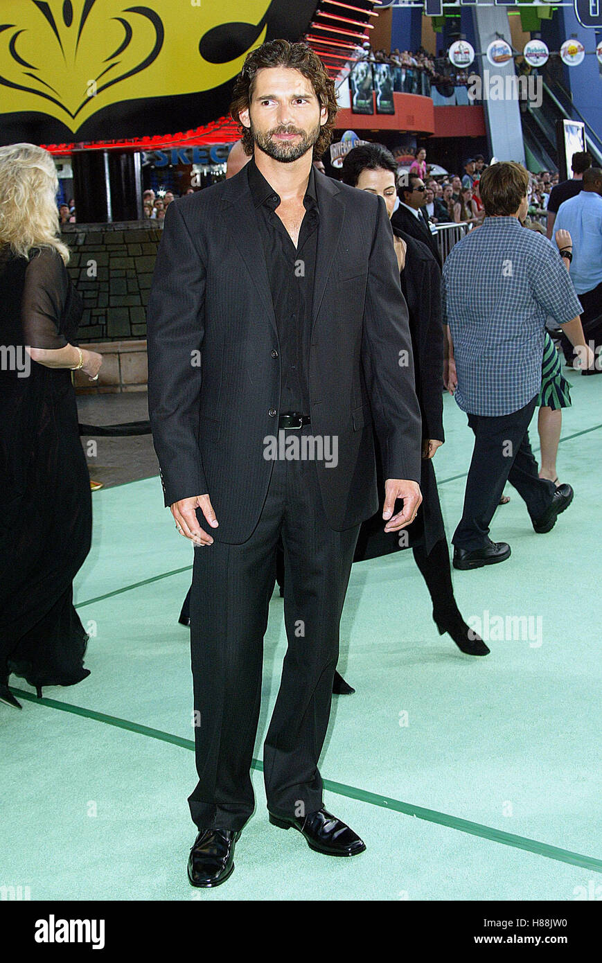 Hulk 2003 eric bana hi-res stock photography and images - Alamy