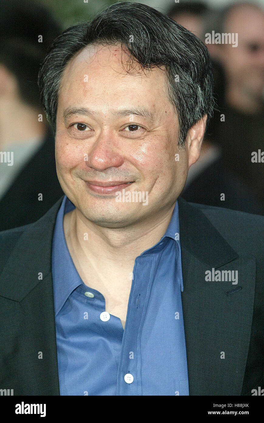 Hulk ang lee hi-res stock photography and images - Alamy