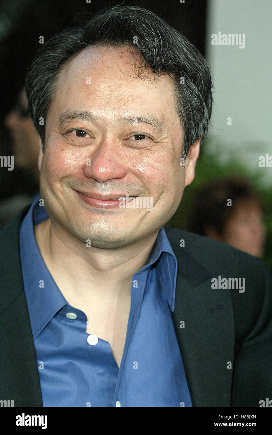 Hulk ang lee hi-res stock photography and images - Alamy