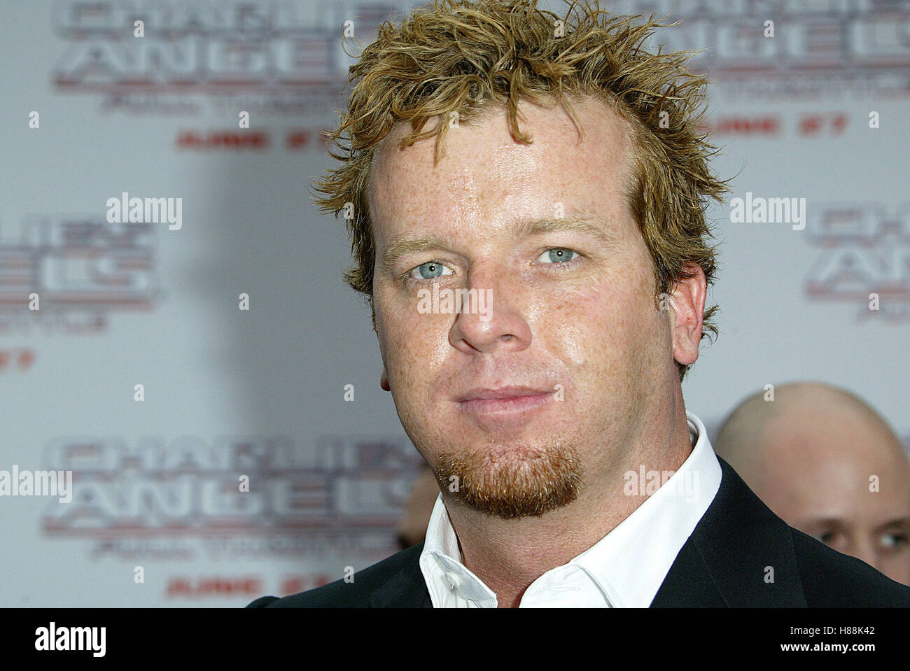 MCG CHARLIE'S ANGELES 2-FULL THROT GRAUMAN'S CHINESE THEATRE HOLLYWOOD ...