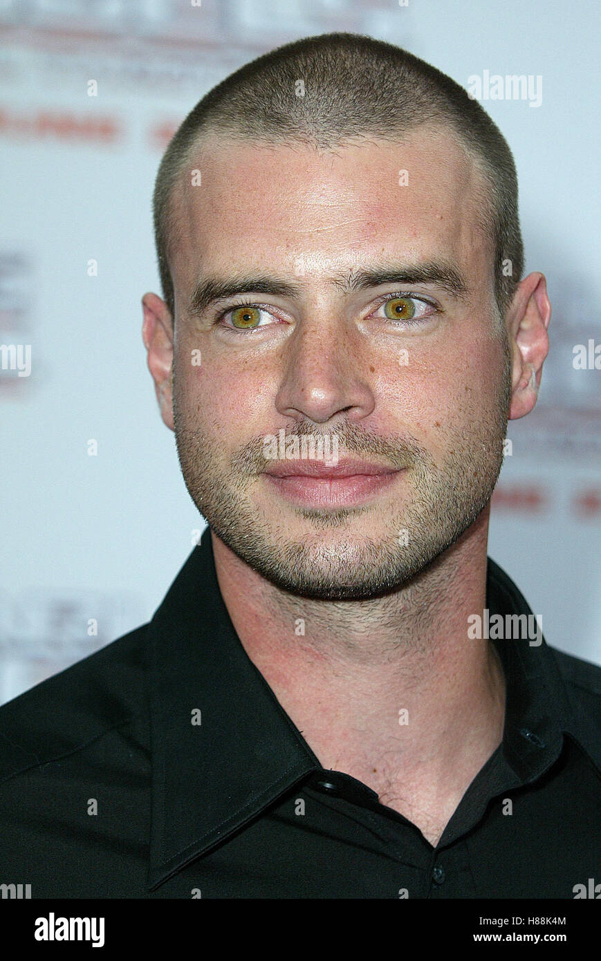 SCOTT FOLEY CHARLIE'S ANGELES 2-FULL THROT GRAUMAN'S CHINESE THEATRE ...