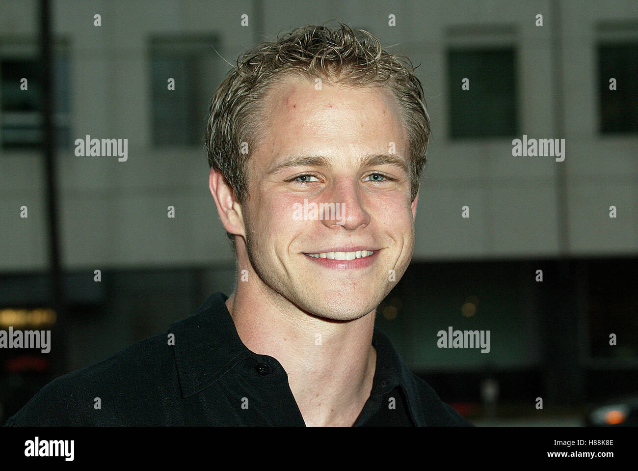 TRAVIS SCHIFFNER DEAD LIKE ME TV SHOW PREMIERE ACADEMY OF MOTION ...