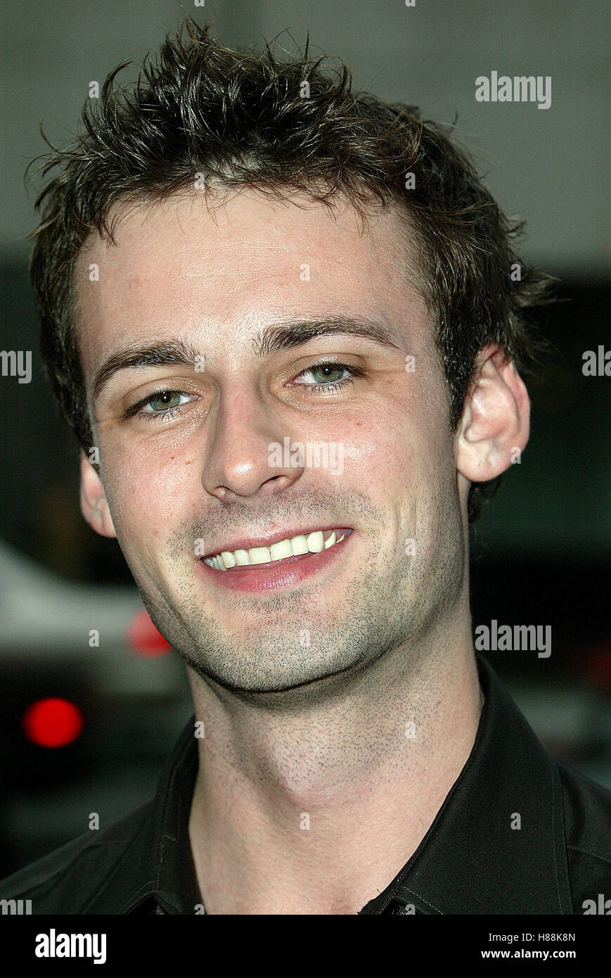 Callum blue hi-res stock photography and images - Alamy