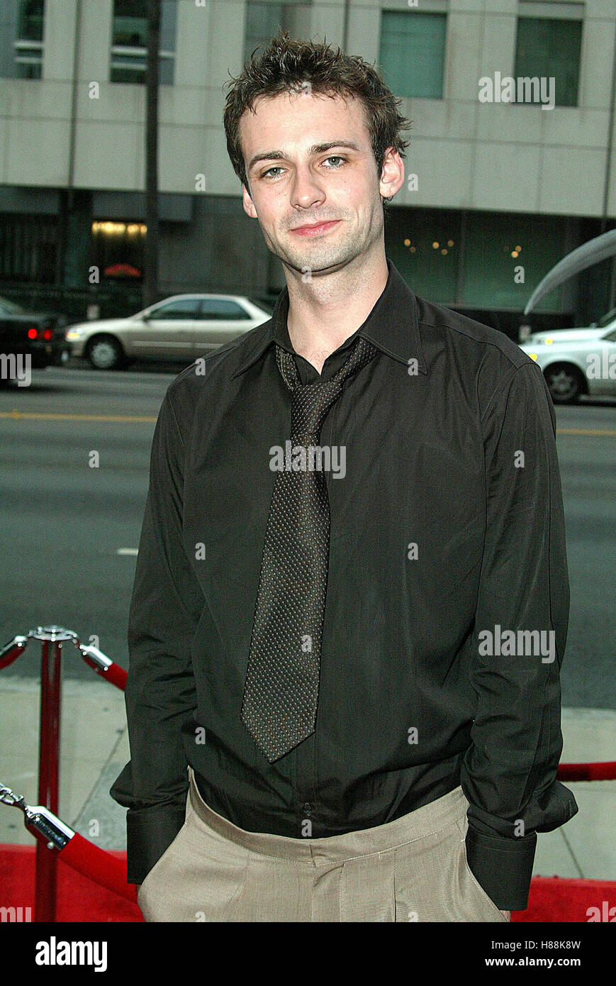 Callum Blue High Resolution Stock Photography and Images - Alamy