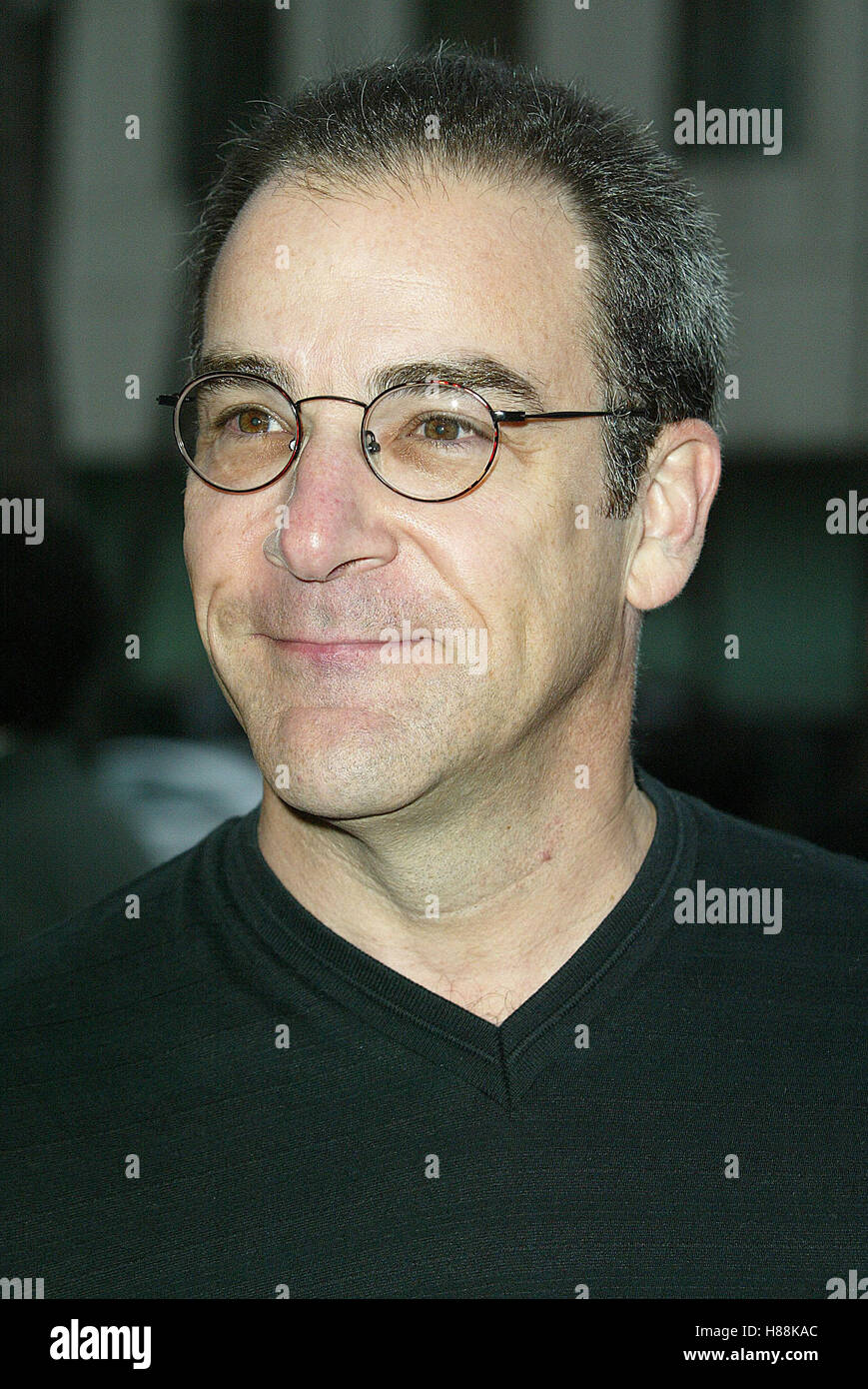 MANDY PATINKIN DEAD LIKE ME TV SHOW PREMIERE ACADEMY OF MOTION PICTURES ...