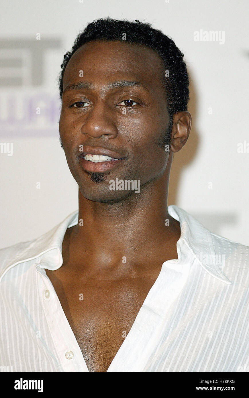 LEON 3RD ANNUAL BET AWARDS KODAK THEATRE HOLLYWOOD LOS ANGELES USA 24 ...