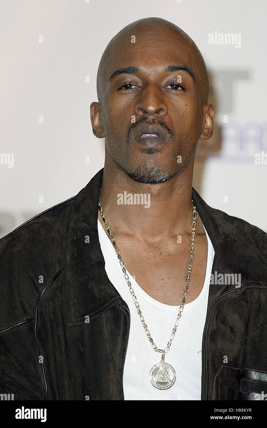 RAKIM 3RD ANNUAL BET AWARDS KODAK THEATRE HOLLYWOOD LOS ANGELES USA 24 ...