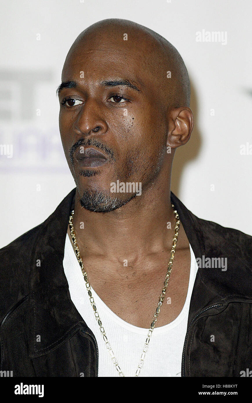 Rakim High Resolution Stock Photography and Images - Alamy