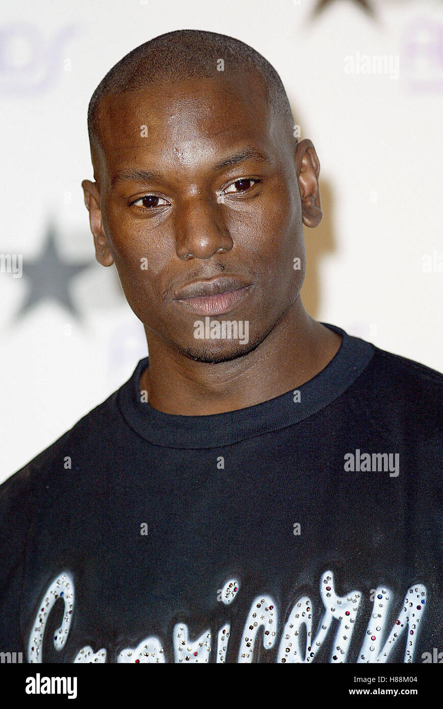 TYRESE 3RD ANNUAL BET AWARDS KODAK THEATRE HOLLYWOOD LOS ANGELES USA 24 ...