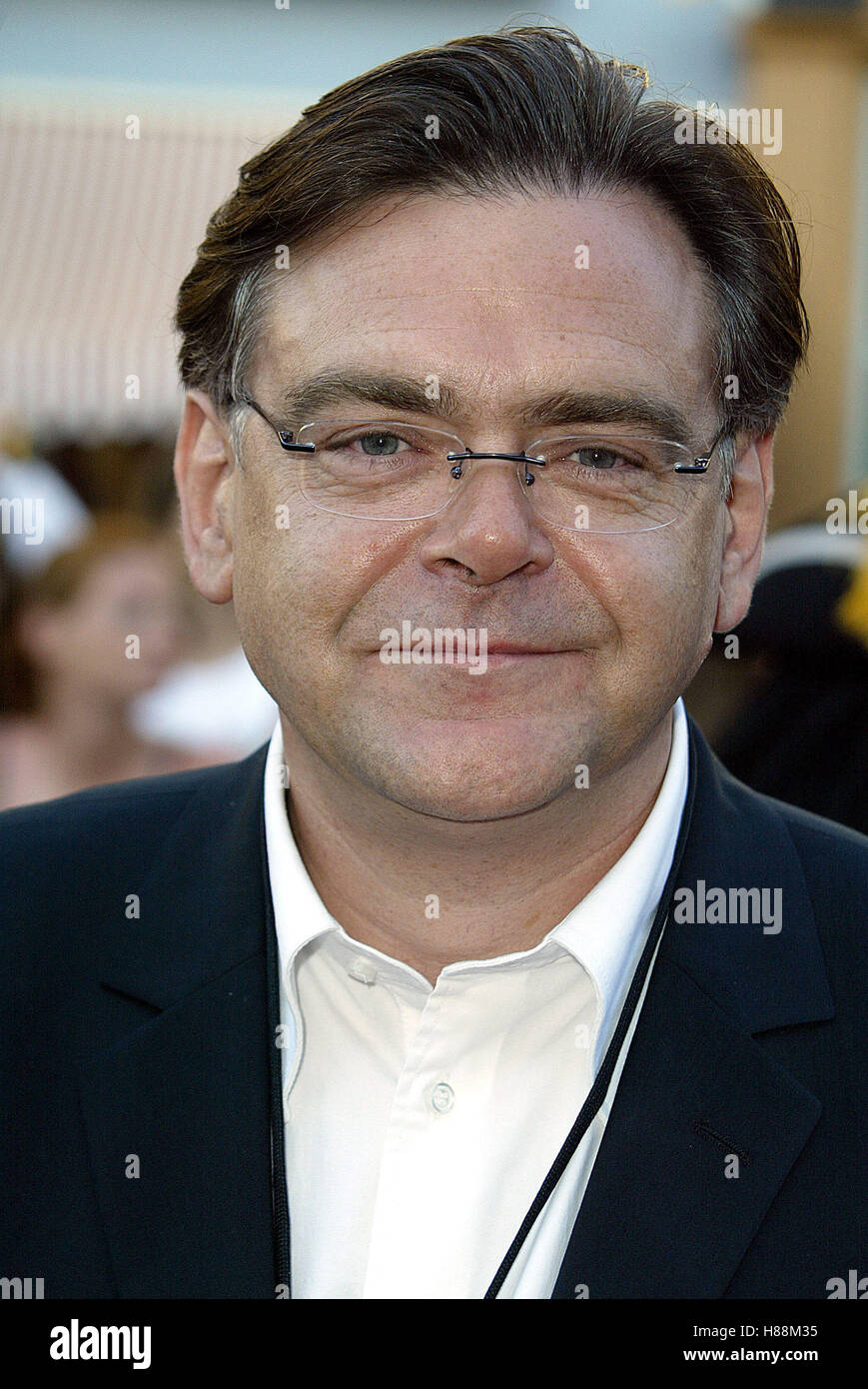 Kevin Mcnally David Mcnally