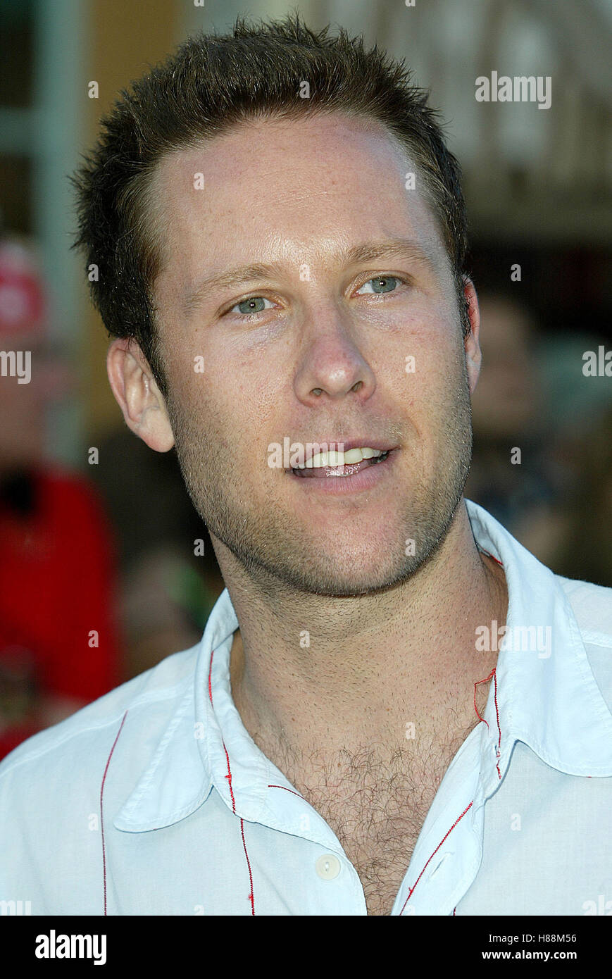 Rosenbaum Michael High Resolution Stock Photography and Images - Alamy