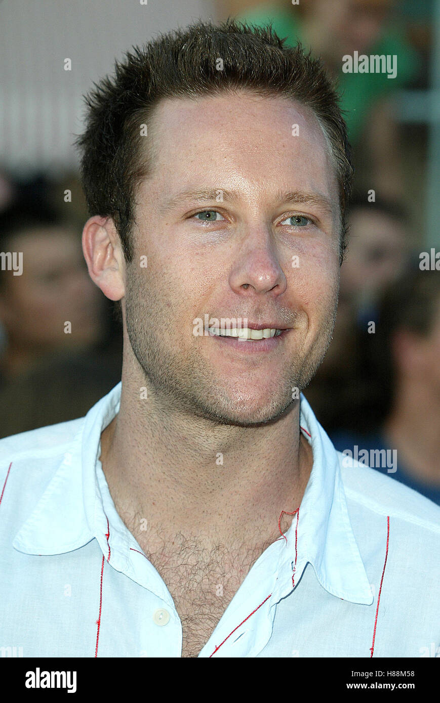 Entertainment michael hi-res stock photography and images - Alamy