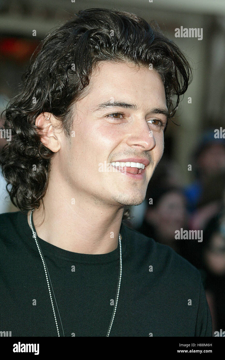 Orlando Bloom Pirates Of The Caribbean High Resolution Stock ...