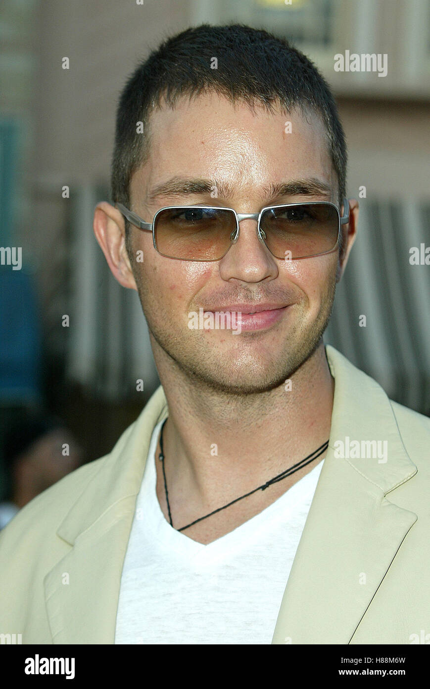 Actor Matthew Marsden High Resolution Stock Photography and Images - Alamy