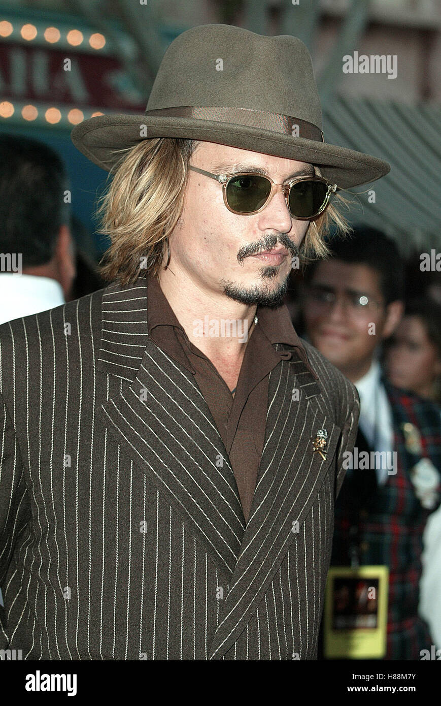 Johnny was california hi-res stock photography and images - Alamy