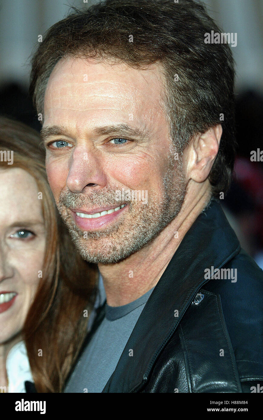 Jerry bruckheimer left hi-res stock photography and images - Alamy