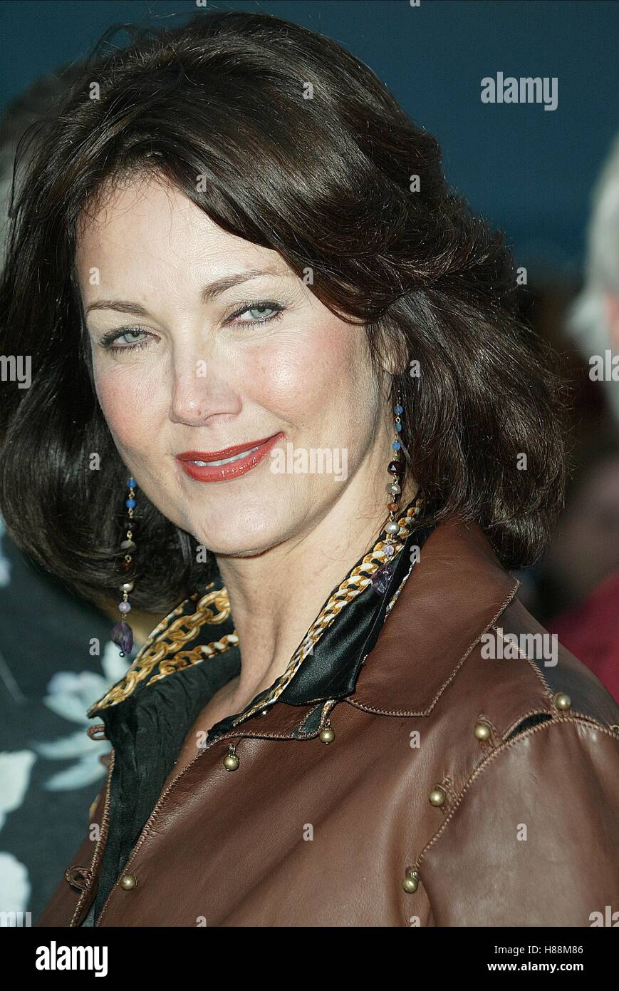Lynda carter pirates of the caribbean hi-res stock photography and ...
