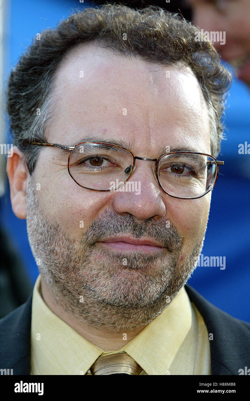 Jonathan mostow 2003 terminator 3 hi-res stock photography and images ...