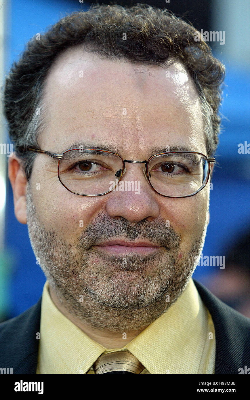 JONATHAN MOSTOW TERMINATOR 3: RISE OF THE MACH WESTWOOD LOS ANGELES USA ...