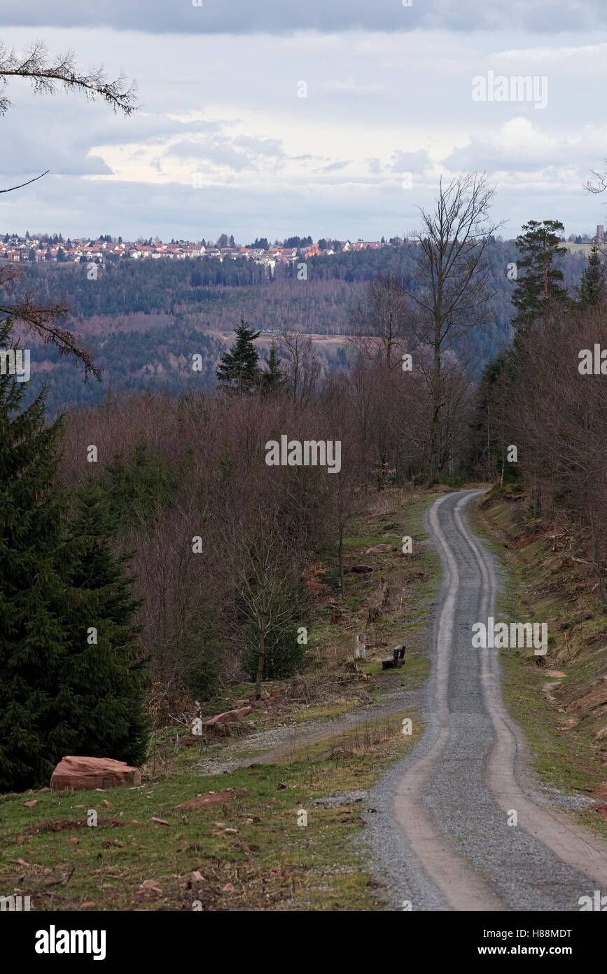 Baden württemberg dobel hi-res stock photography and images - Alamy