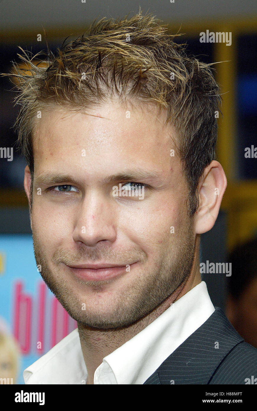 Matthew davis legally blonde hi-res stock photography and images - Alamy
