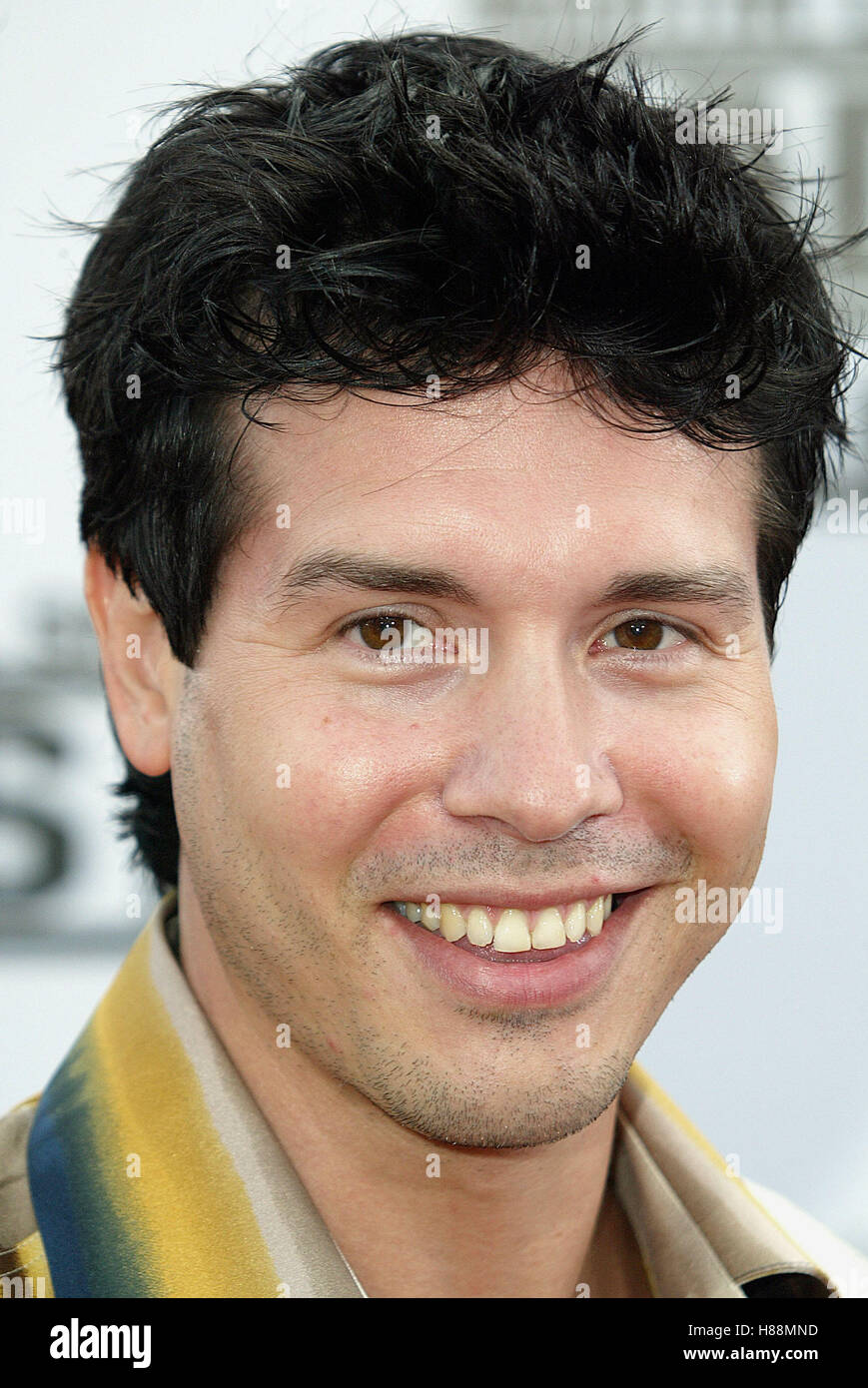 Jon seda hi-res stock photography and images - Alamy