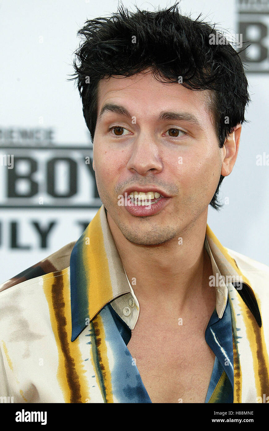 Jon seda hi-res stock photography and images - Alamy
