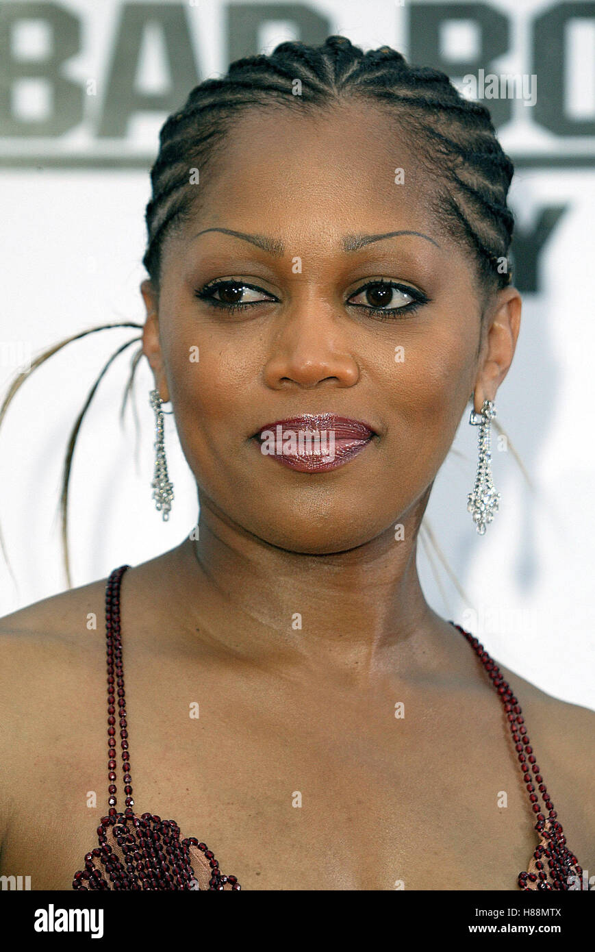 Theresa randle hi-res stock photography and images - Alamy