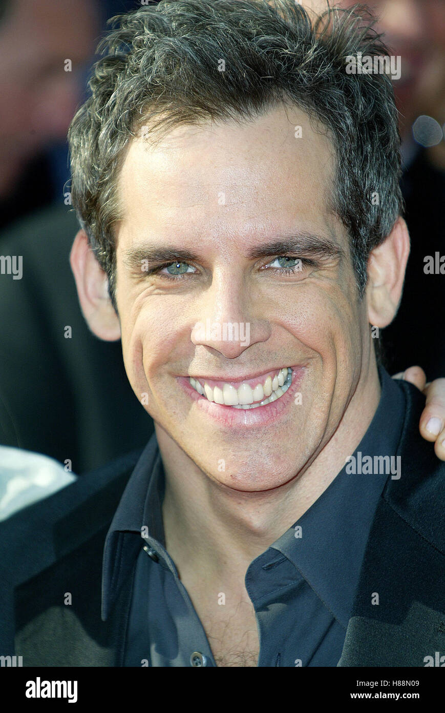 BEN STILLER 11TH ANNUAL ESPY AWARDS KODAK THEATRE HOLLYWOOD LOS ANGELES ...