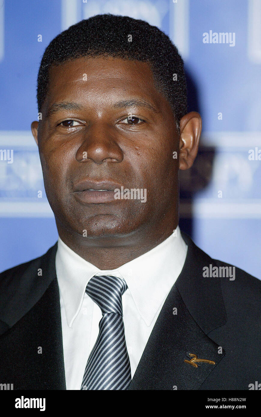 DENNIS HAYSBERT 11TH ANNUAL ESPY AWARDS KODAK THEATRE HOLLYWOOD LOS ...