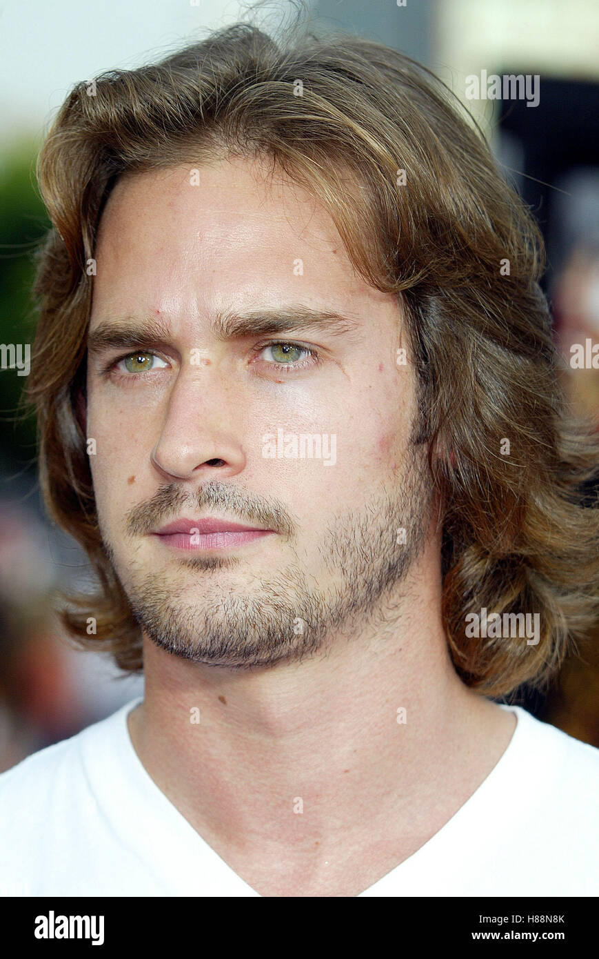 Will Kemp High Resolution Stock Photography and Images - Alamy