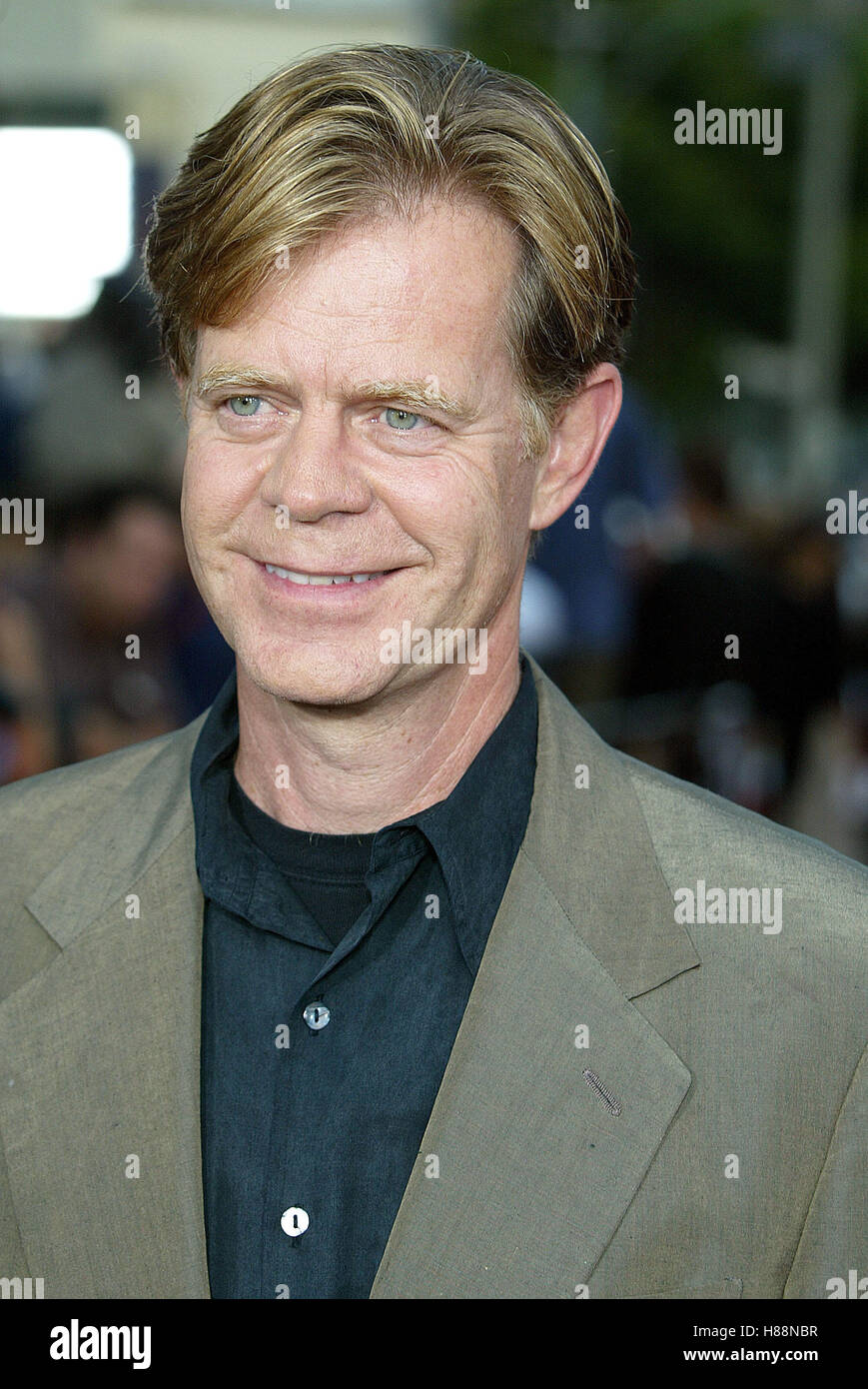 WILLIAM H. MACY Stock Photo - Alamy