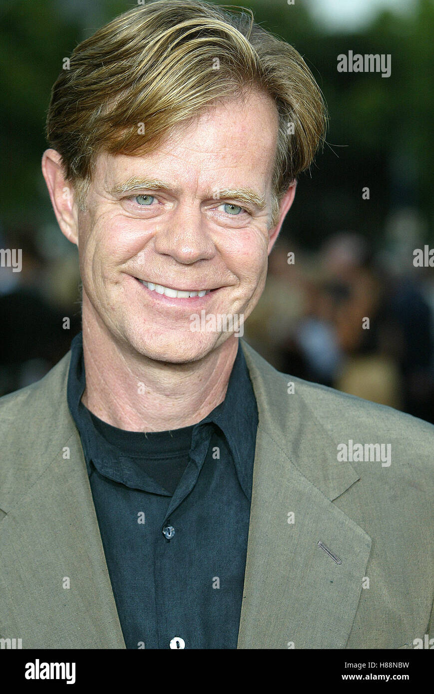 WILLIAM H. MACY Stock Photo - Alamy
