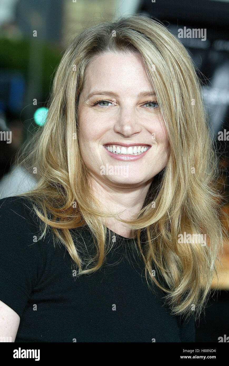 Bridget fonda los angeles usa hi-res stock photography and images - Alamy