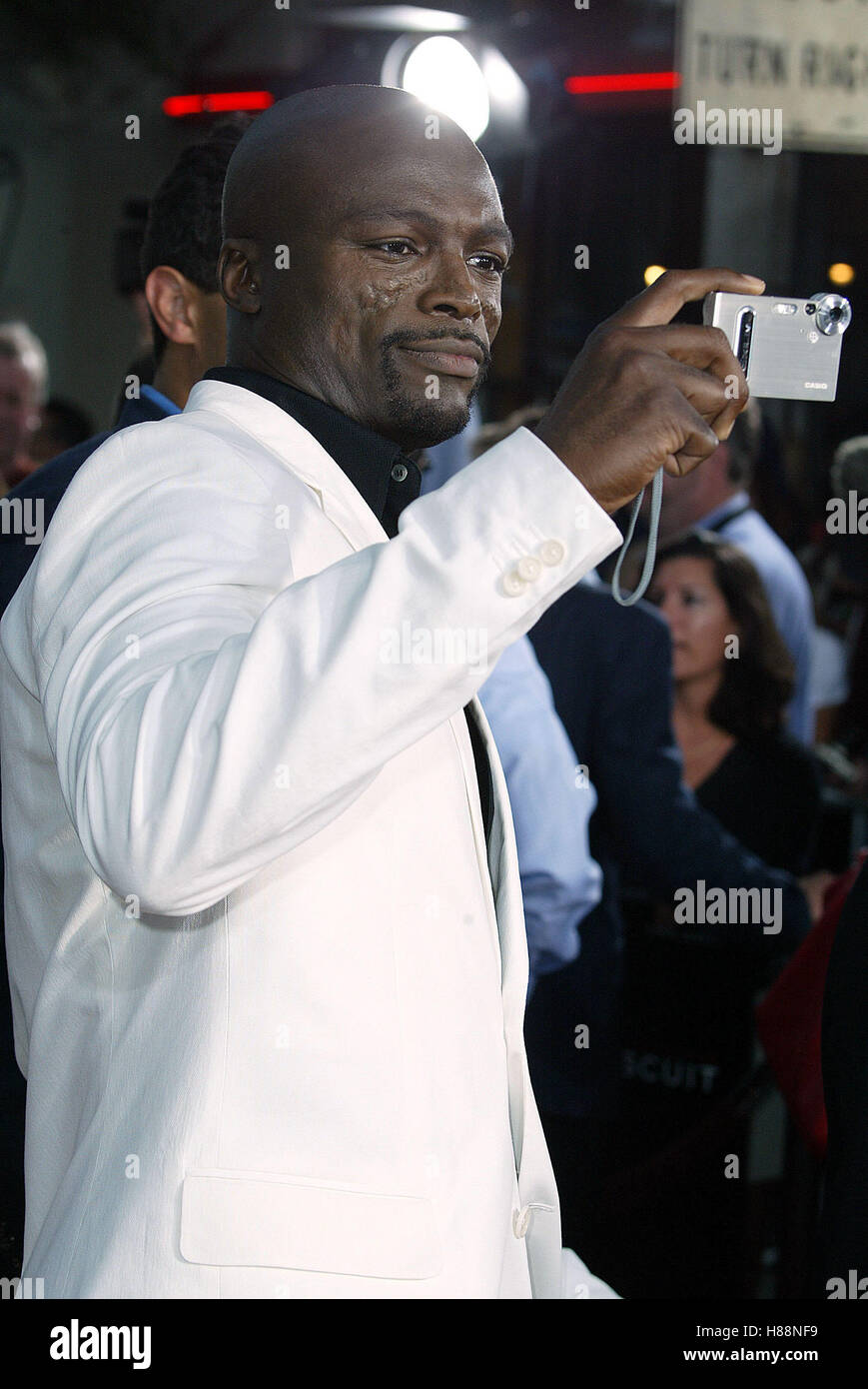 Seal Singer High Resolution Stock Photography and Images - Alamy