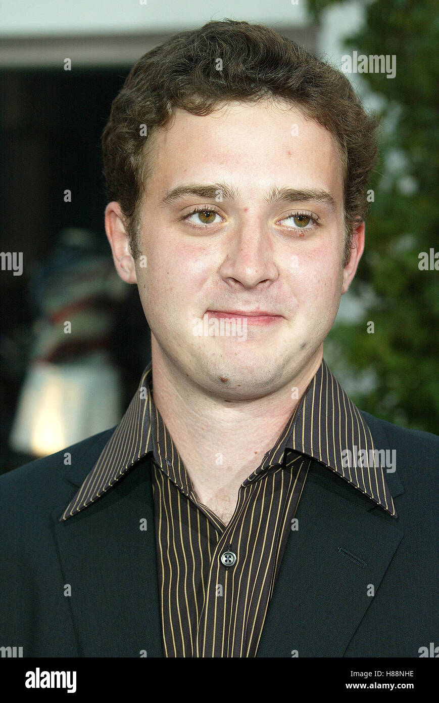 EDDIE KAYE THOMAS AMERICAN WEDDING WORLD PREMIE UNIVERSAL STUDIOS ...