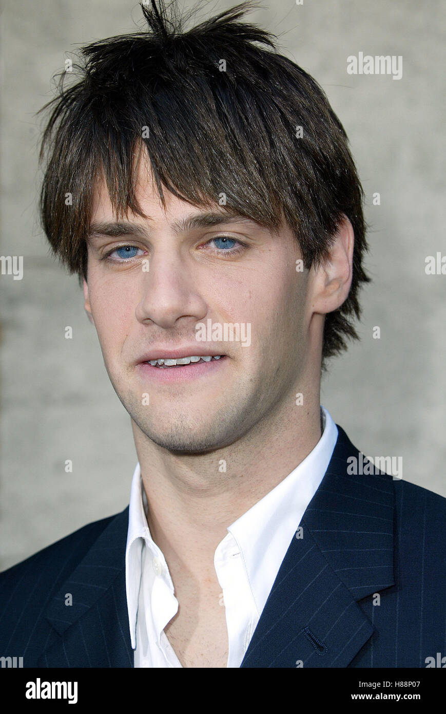 Justin bartha hi-res stock photography and images - Alamy