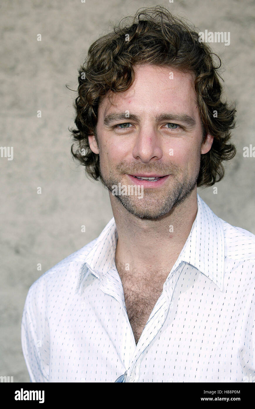 DAVID SUTCLIFFE GIGLI FILM PREMIERE WESTWOOD LOS ANGELES USA 27 July ...