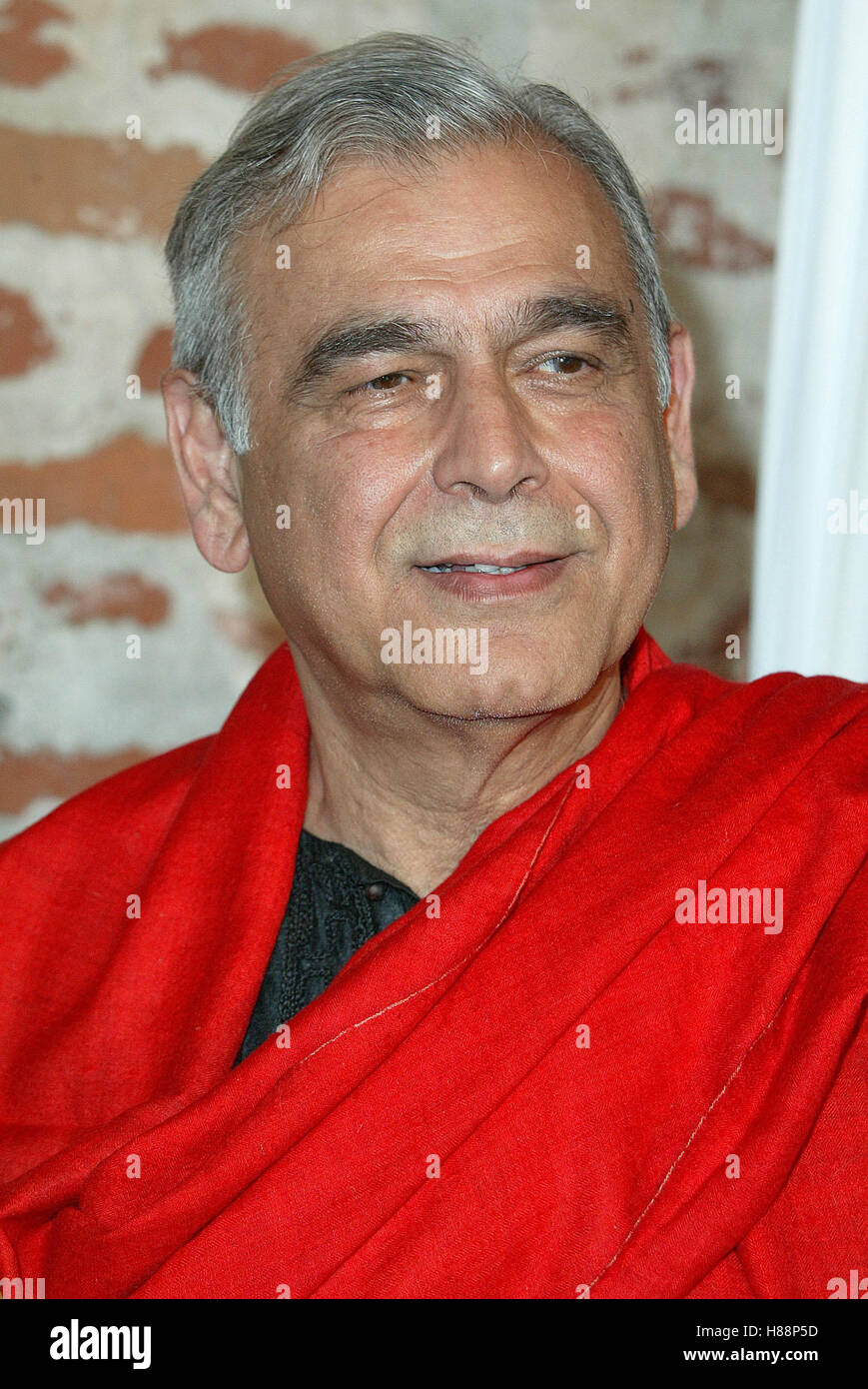 ISMAIL MERCHANT LE DIVORCE FILM PREMIERE WESTWOOD LOS ANGELES USA 29 ...