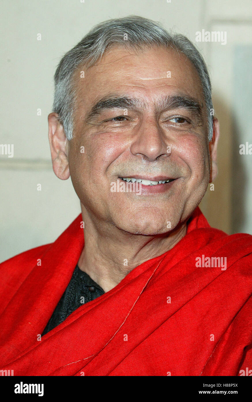 ISMAIL MERCHANT LE DIVORCE FILM PREMIERE WESTWOOD LOS ANGELES USA 29 ...