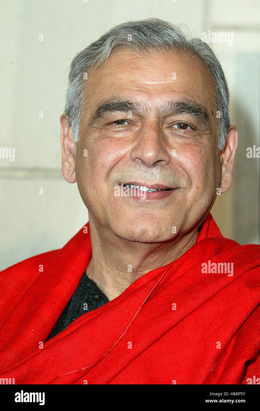 ISMAIL MERCHANT LE DIVORCE FILM PREMIERE WESTWOOD LOS ANGELES USA 29 ...