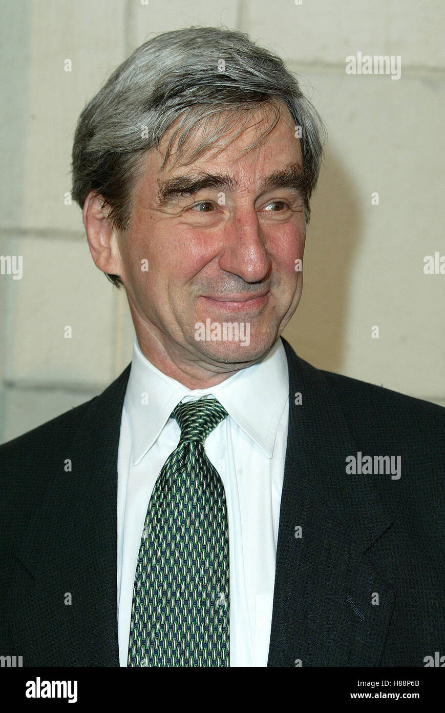 Sam waterston hi-res stock photography and images - Alamy