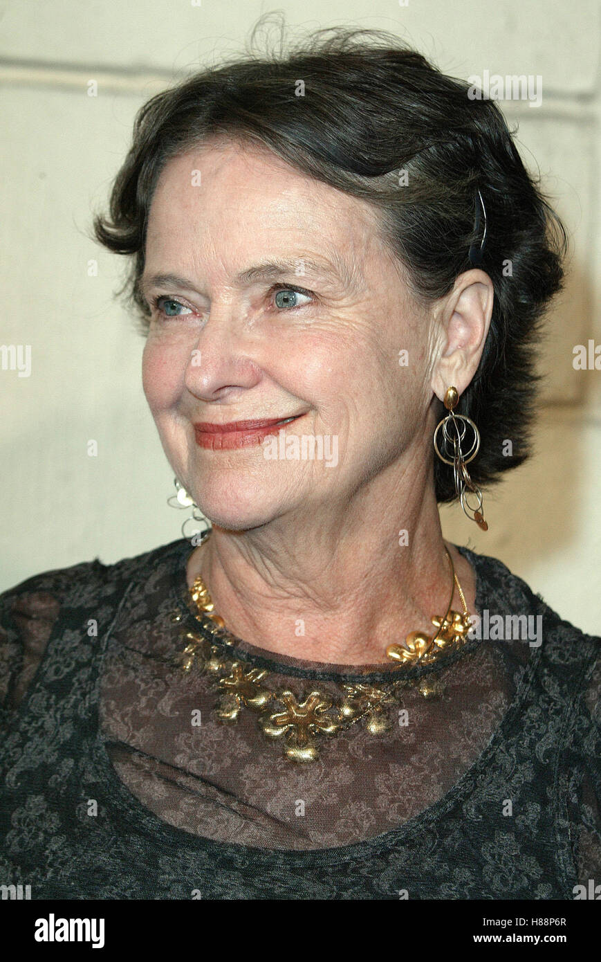 DIANE JOHNSON LE DIVORCE FILM PREMIERE WESTWOOD LOS ANGELES USA 29 July ...