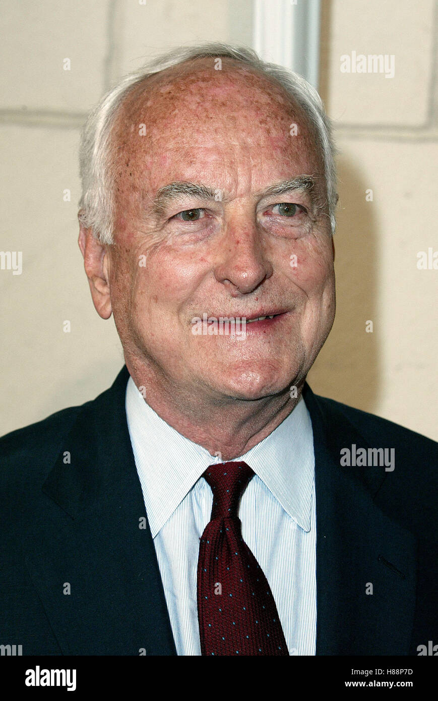 JAMES IVORY LE DIVORCE FILM PREMIERE WESTWOOD LOS ANGELES USA 29 July ...