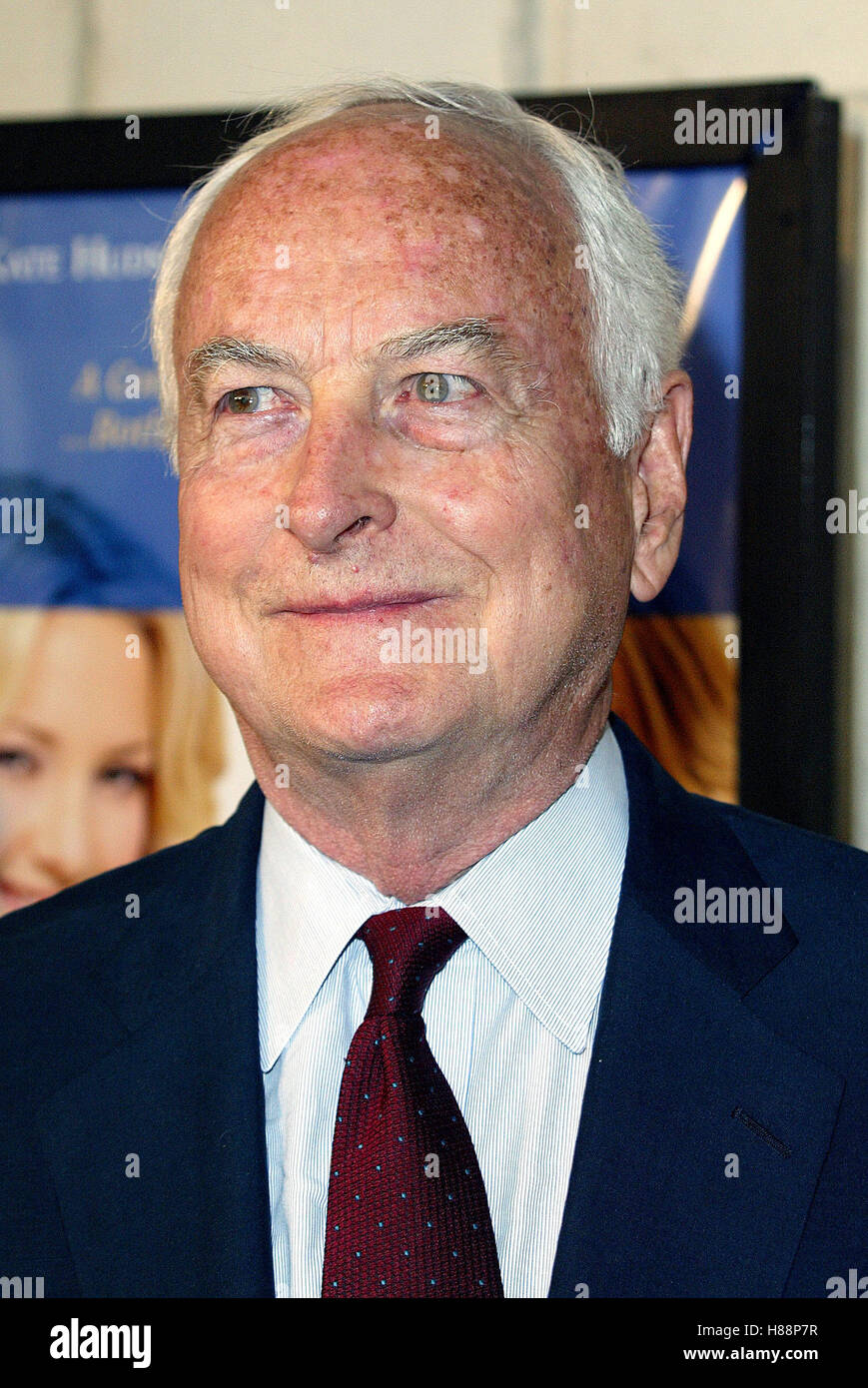 JAMES IVORY LE DIVORCE FILM PREMIERE WESTWOOD LOS ANGELES USA 29 July ...