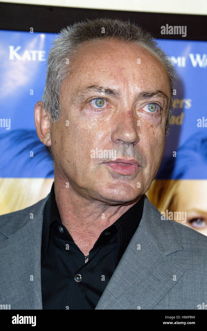 UDO KIER LE DIVORCE FILM PREMIERE WESTWOOD LOS ANGELES USA 29 July 2003 ...