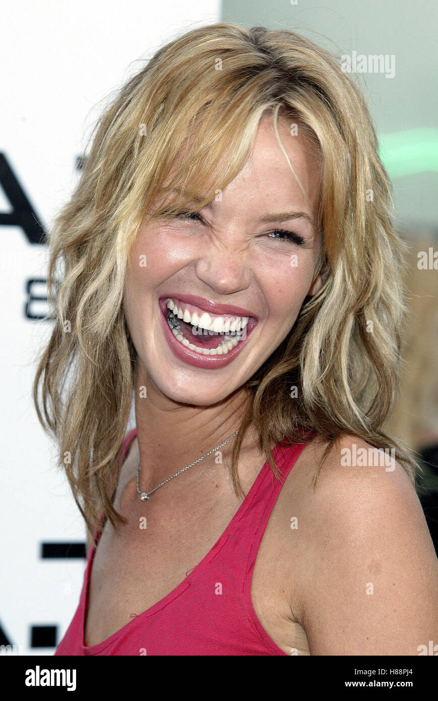 Ashley scott s w a t 2003 hi-res stock photography and images - Alamy