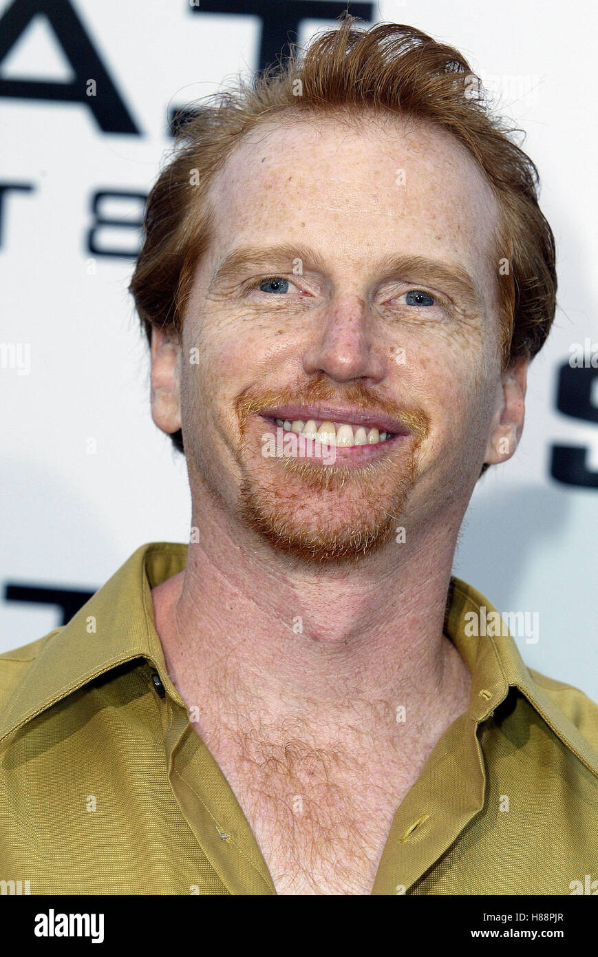 COURTNEY GAINS S.W.A.T. WORLD PREMIERE WESTWOOD LOS ANGELES USA 30 July ...